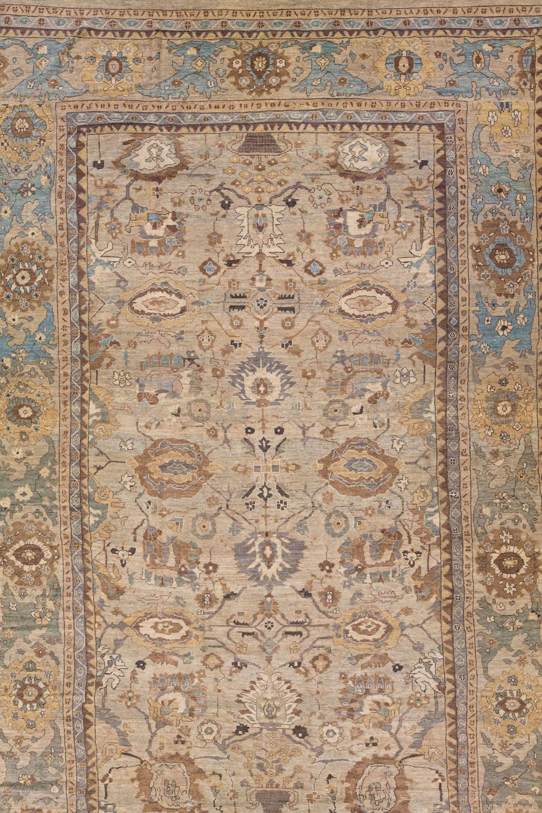 Large Rugs – Heir Looms Rugs + Interiors