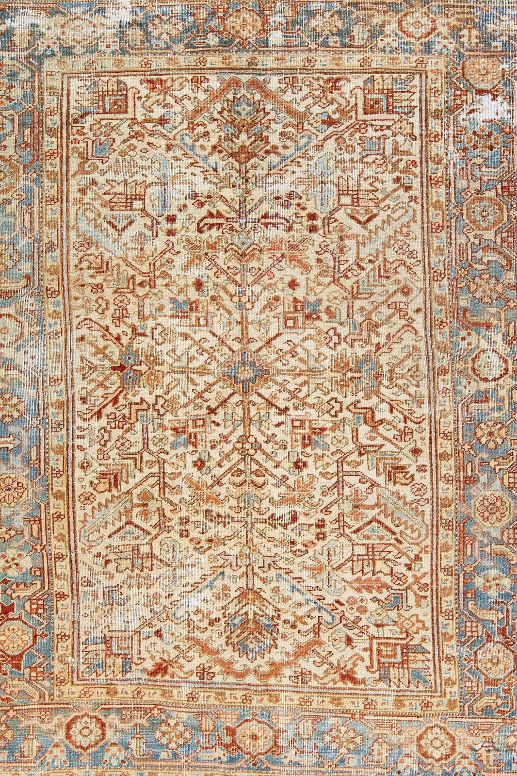 Heir Looms Rugs + Interiors