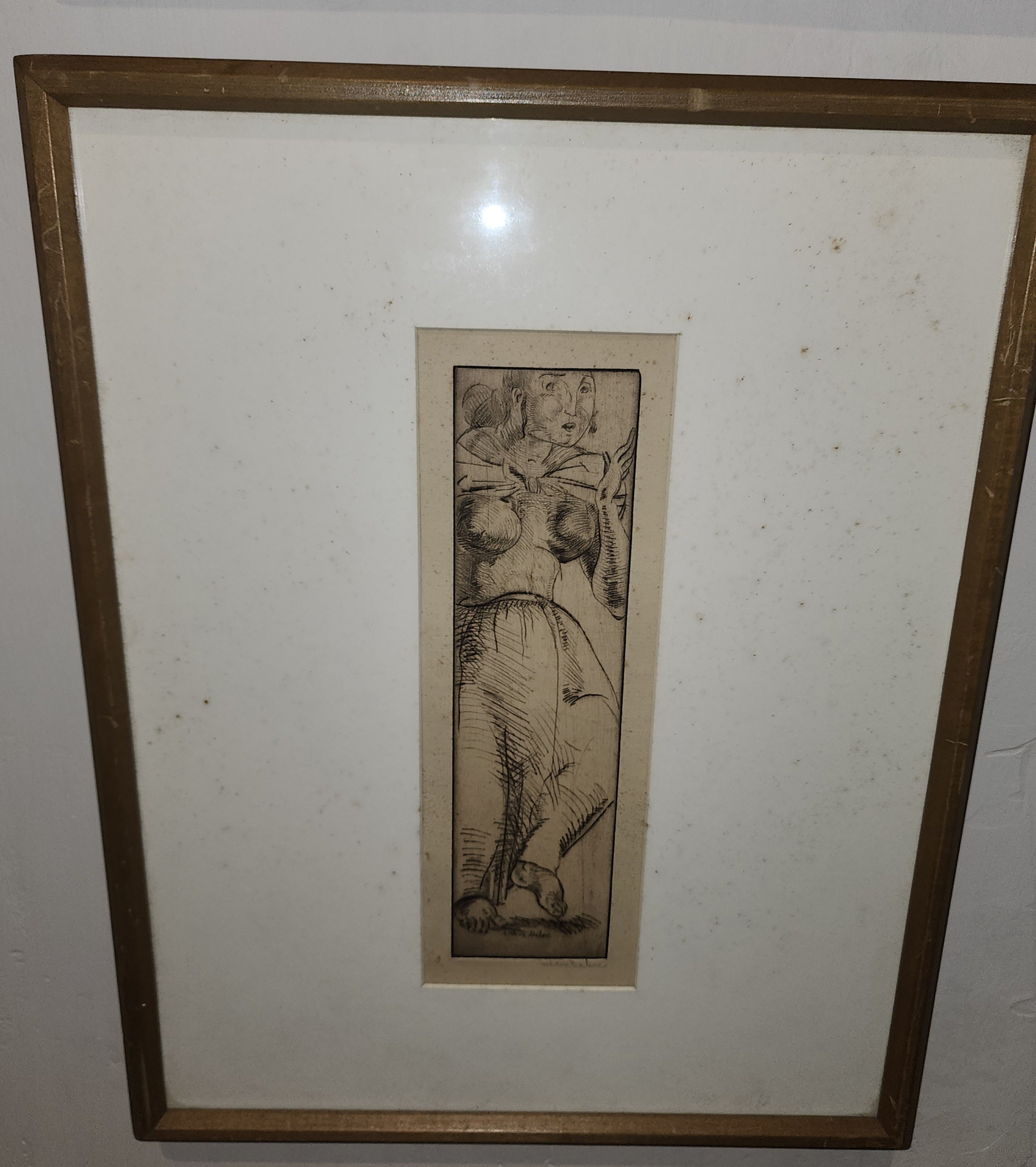 Frame Drawing A228 – Heir Looms Rugs + Interiors